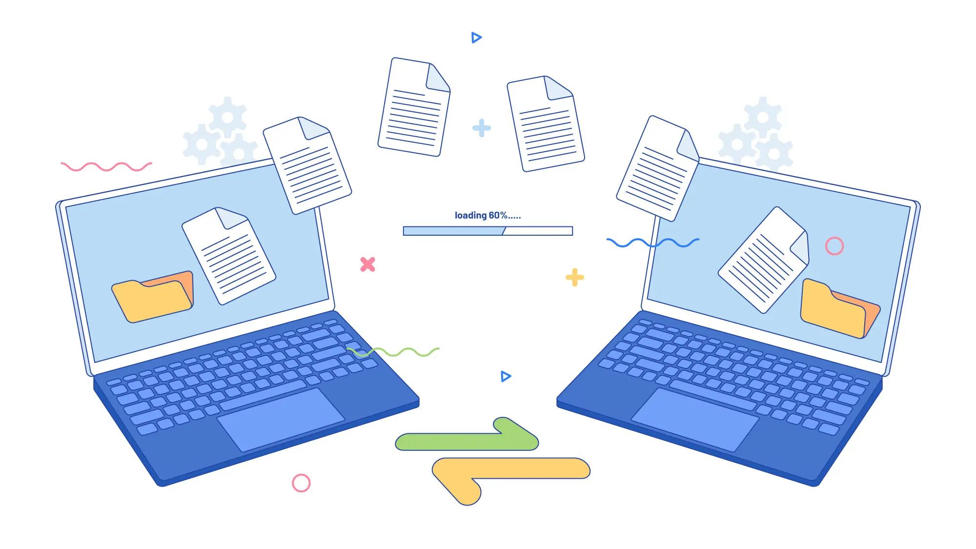 SEO Website Migration Checklist: How Not to Lose Traffic | Panem